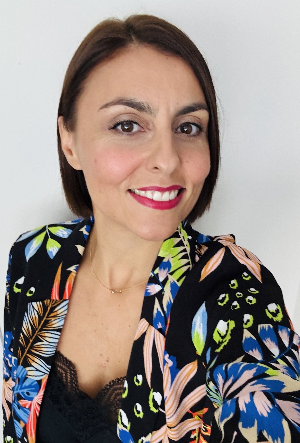 Qui suis-je ? – Audrey Barraillé Kinésiologue Castres